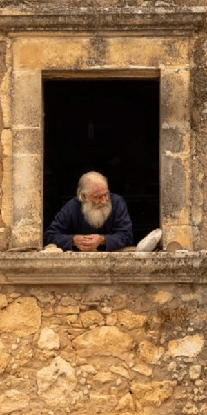 Orthodox Crete: In the Footsteps of the Apostle Paul | GetYourGuide