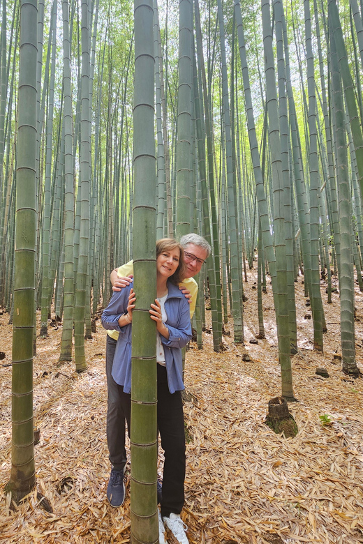 Busan Hidden Gems Private Tour with a Certified Guide | GetYourGuide