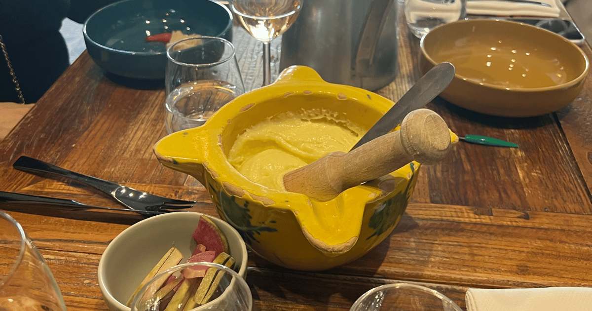 Discovering the flavors and colors of Marseille | GetYourGuide