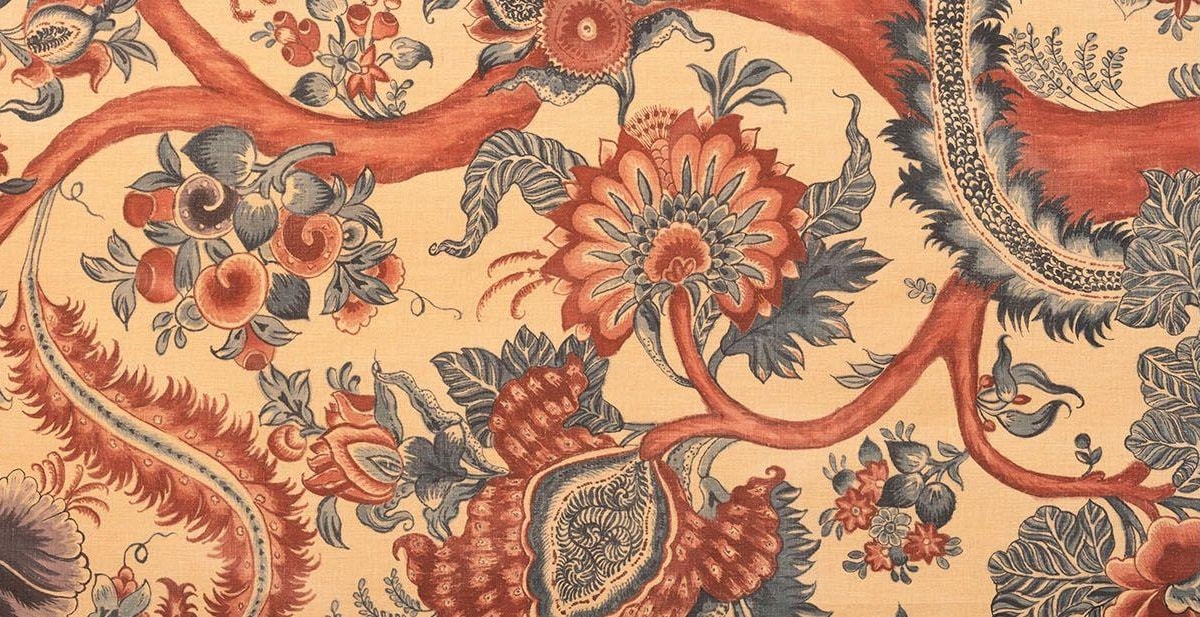 Exposition : "Ce qui se trame. Histoires tissées entre l’Inde et la France" | GetYourGuide