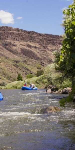 Taos/Santa Fe: Rio Grande Half-Day Float Trip | GetYourGuide