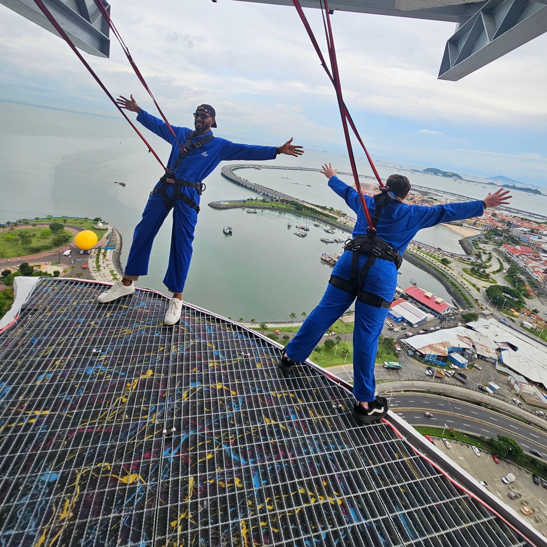 Panama City: Poin Full Package Experience | GetYourGuide