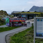 Alesund: City Sightseeing Hop-On Hop-Off Bus Tour | GetYourGuide