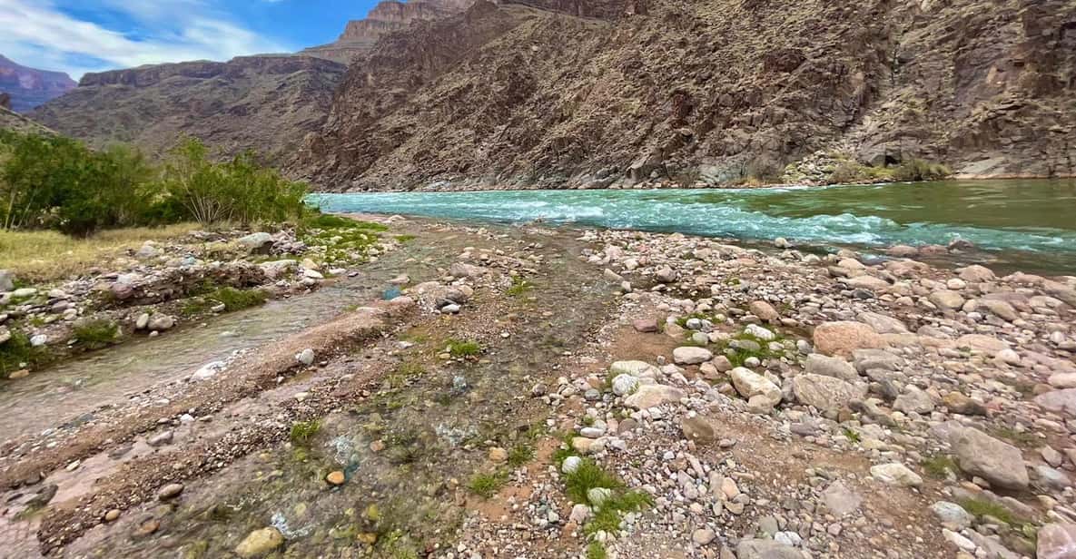 Grand Canyon Journey to the Bottom Tour on Historic Route 66 | GetYourGuide