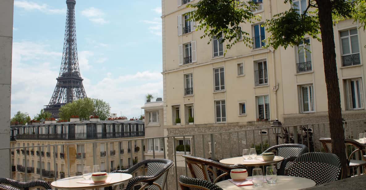 Airport transfer Beauvais - Paris + City tour add-ons | GetYourGuide