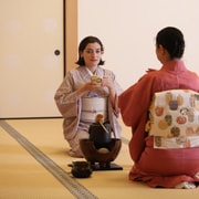Tea Ceremony & Japanese Sweets at a Historic Temple in Tokyo - 2026 ...