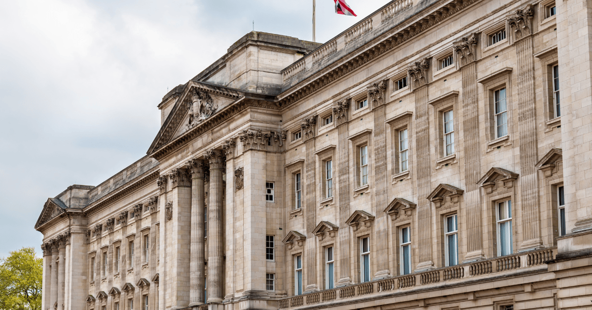 London: Royal London & Royal Palaces Rundgang | GetYourGuide