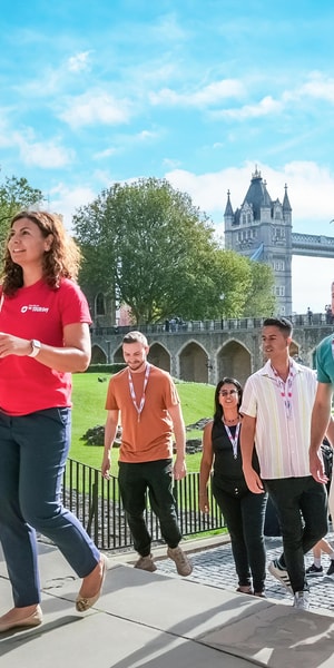 London: Tower of London Guided Tour with Boat Ride | GetYourGuide