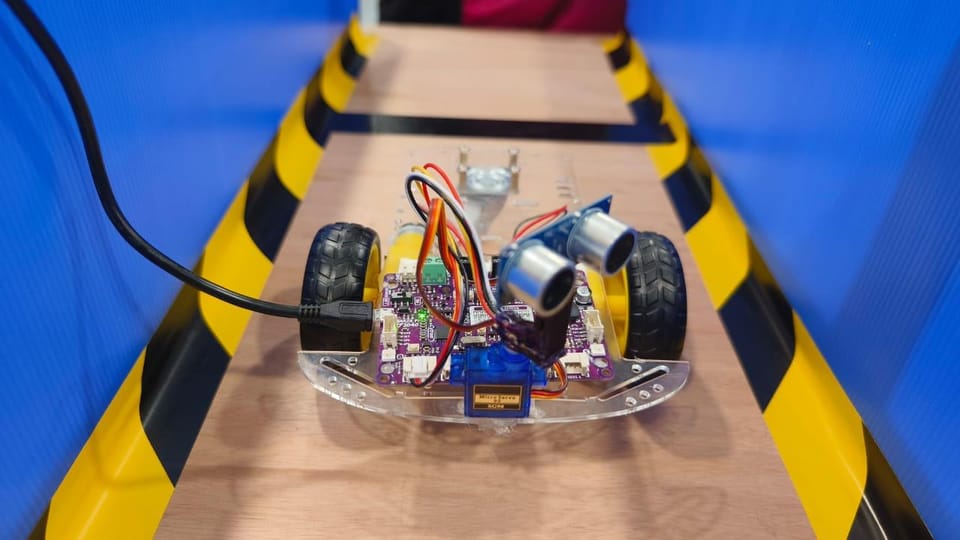 Penang: Tech Dome Entrance Ticket | GetYourGuide