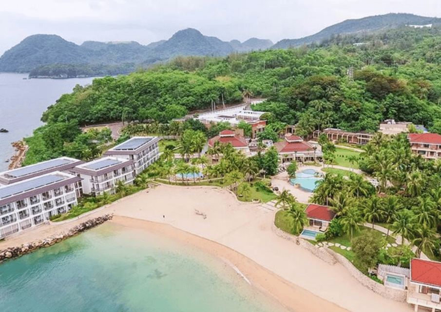 Misibis Bay Resort Day Tour in Albay Bicol | GetYourGuide