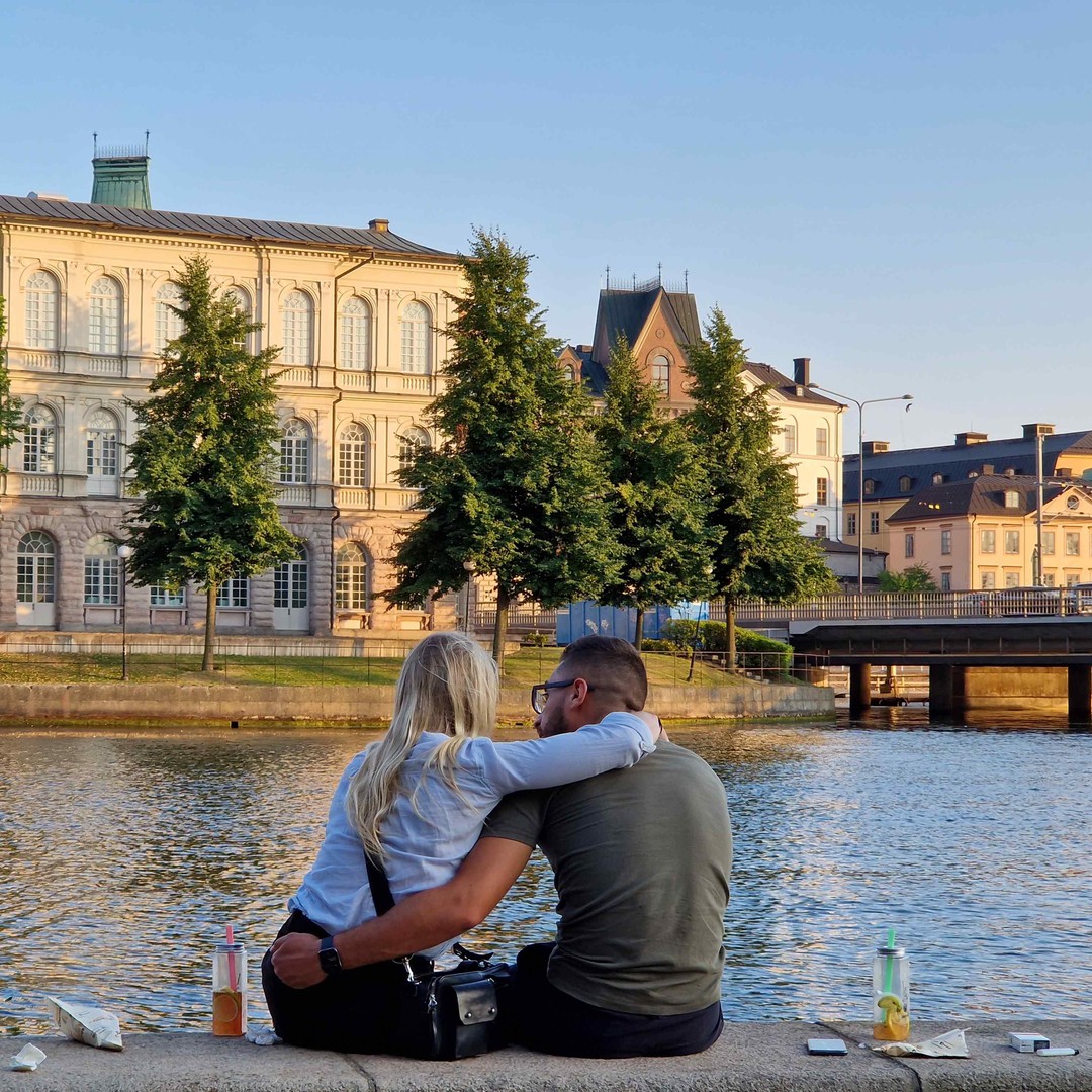 Stockholm: City Hall, Old Town & Vasa Museum Grand Tour | GetYourGuide