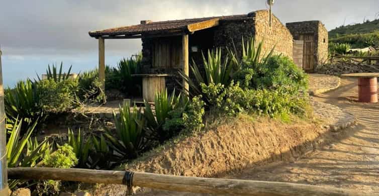 Tea House Visit, Monte Verde | GetYourGuide