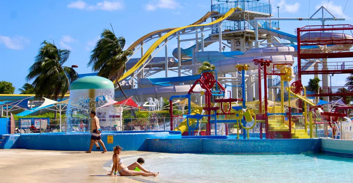 Ventura Park | GetYourGuide