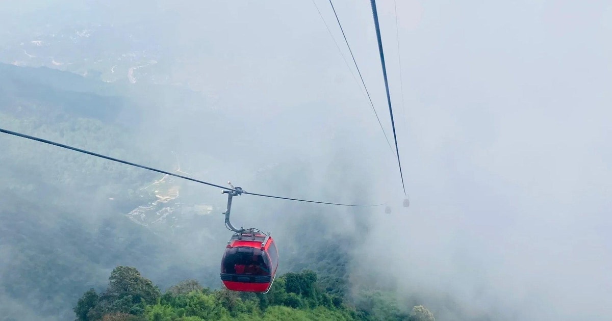 Kathmandu: Chandragiri Cable Car Tour | GetYourGuide
