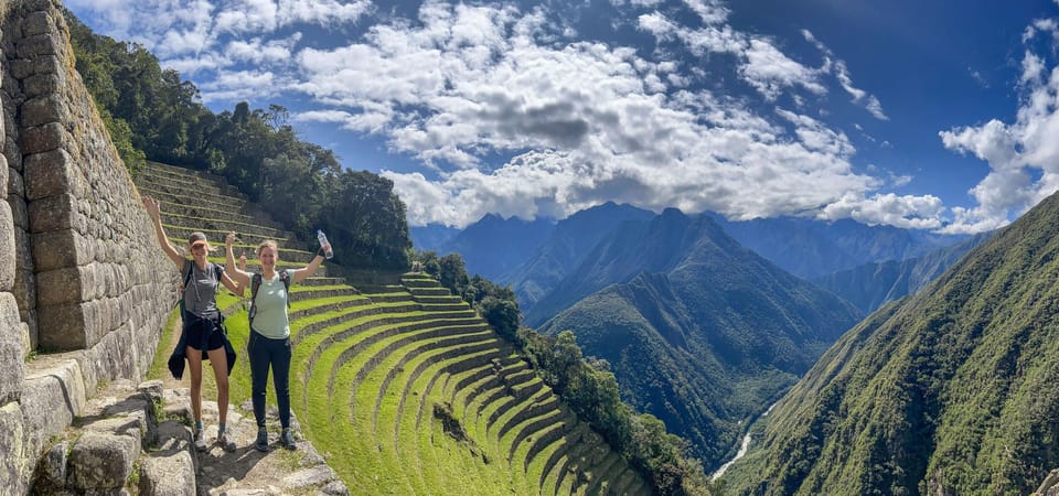 Machu Picchu 2 giorni + escursioni | GetYourGuide