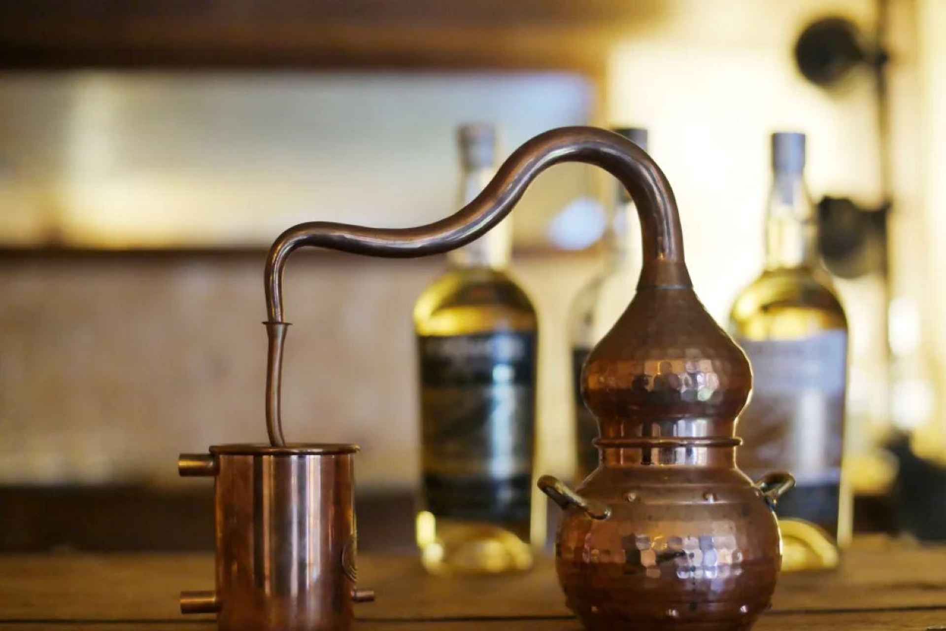 Portmagee : Dégustation de Whiskey | Guide to Europe