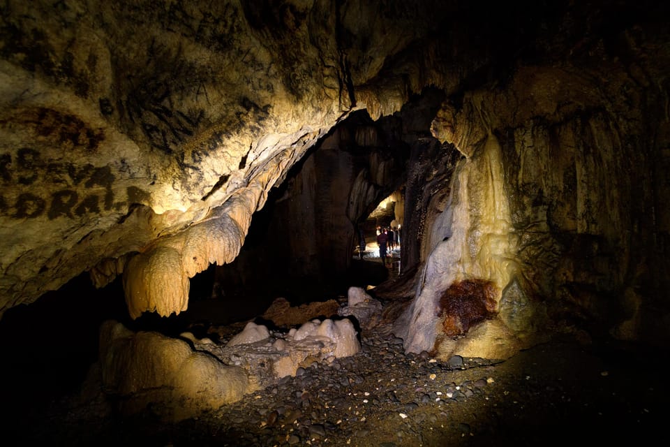 Nadi: Fijian Off-Road Cave Safari in Sigatoka | GetYourGuide