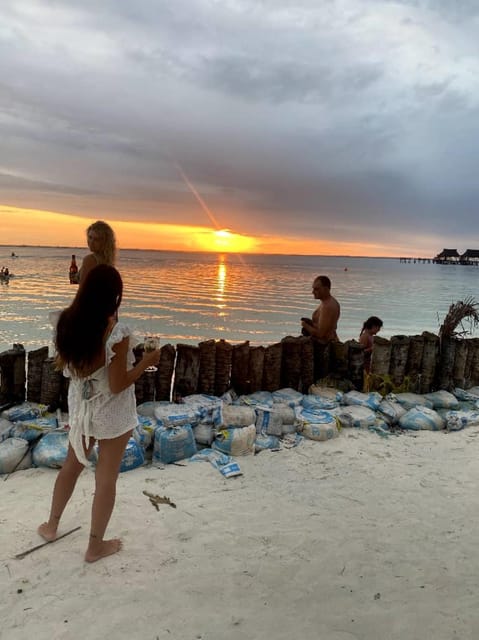 Sunset Dow Cruise bij Kendwa Beach | GetYourGuide