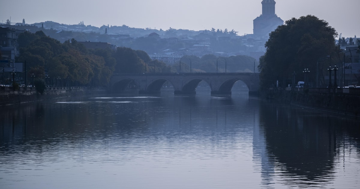Tbilisi: History & Culture Guided Day trip with food & Wine | GetYourGuide