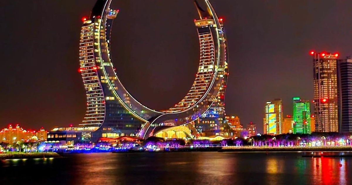 Doha: Transit Exclusive Doha City Tour with Transfer | GetYourGuide