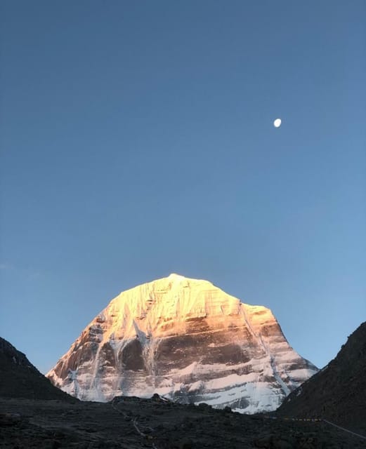Mount Kailash Tour | GetYourGuide