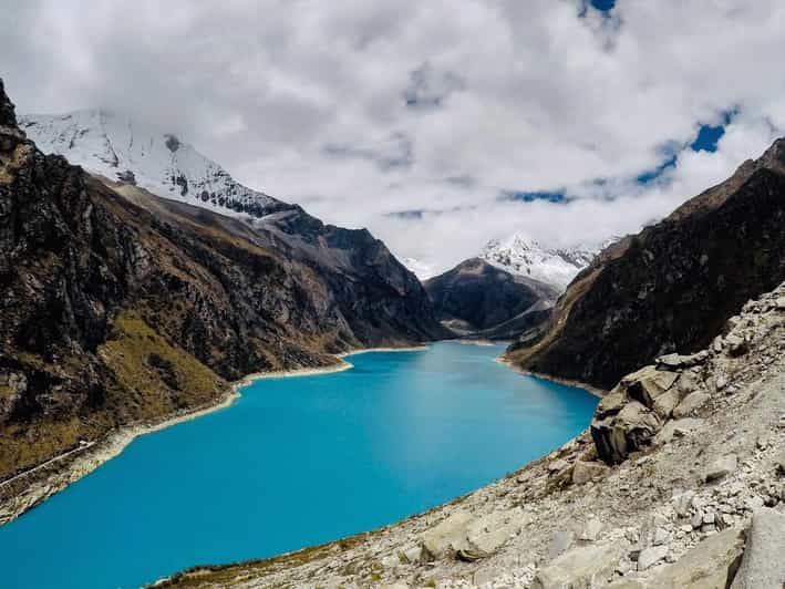 From Huaraz: Paron Lake Hike Tour | GetYourGuide
