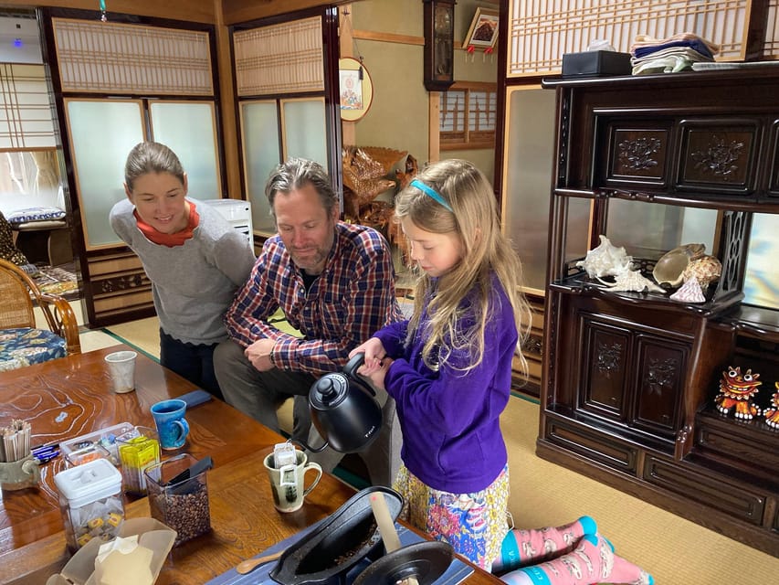 From Kyoto: 3 Koka Ninja Facilities Complete E-Biking Tour | GetYourGuide