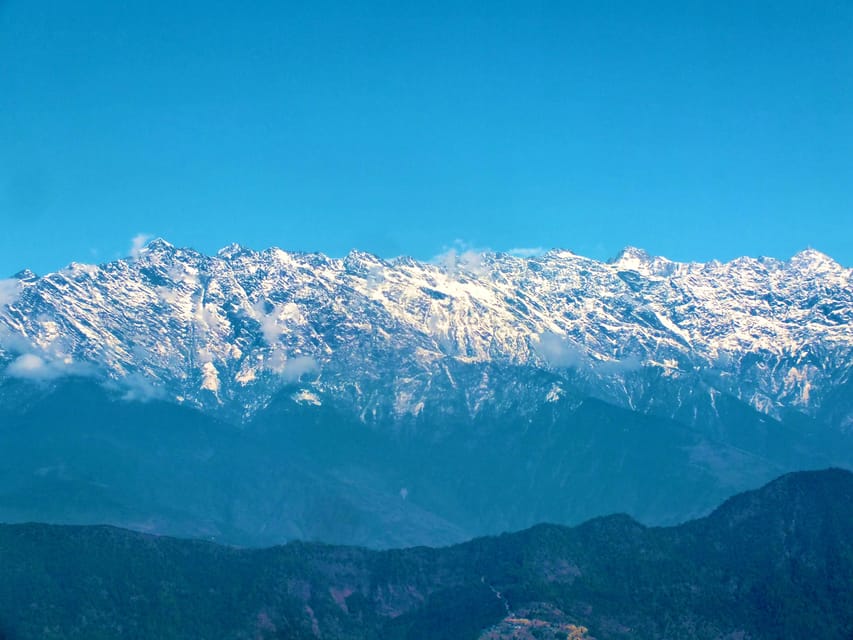 Shivapuri Nagarjun- A day hike | GetYourGuide