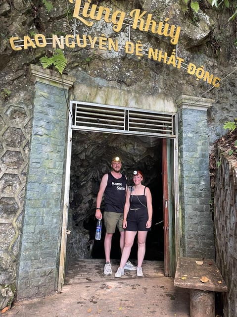 From Hanoi: Ha Giang Loop 4-Day Motorbike Tour | GetYourGuide