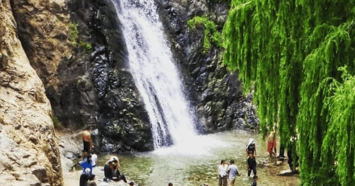 Excursão para as Cataratas de Orika | GetYourGuide
