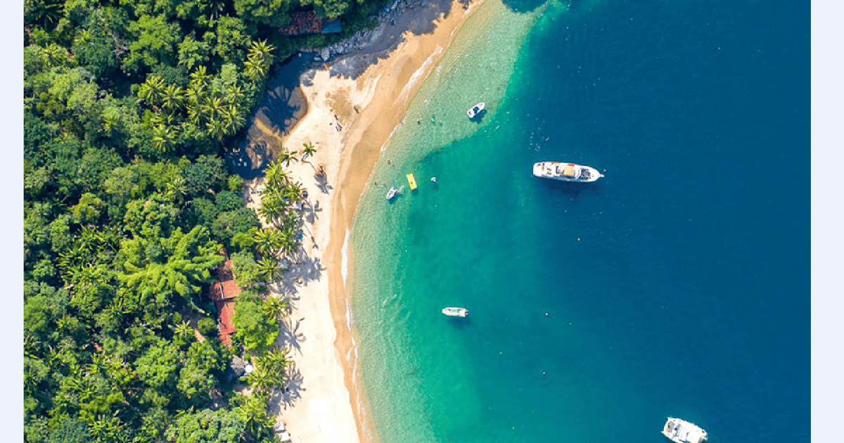 Puerto Vallarta: Exploring Majahuitas Underwater | GetYourGuide