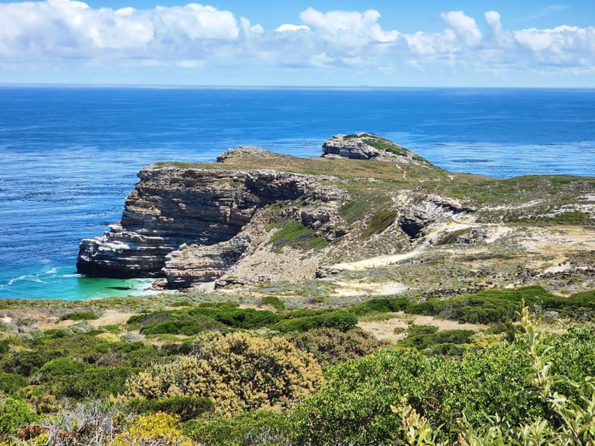 Private Cape Peninsula Full Day Tour | GetYourGuide