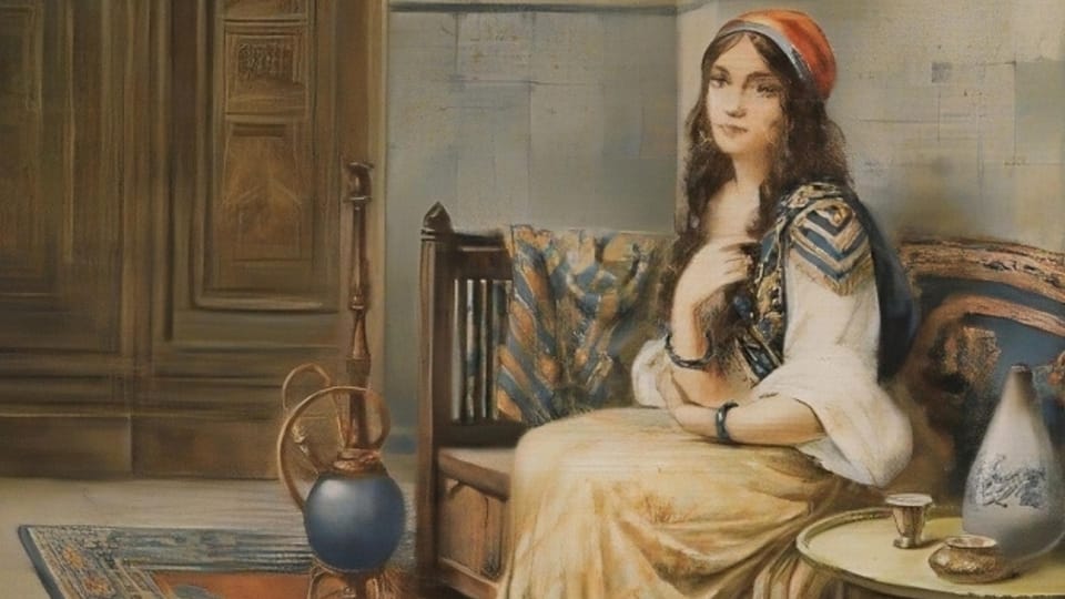 Topkapi Palace Tour: Scenes of the Ottoman Empire | GetYourGuide