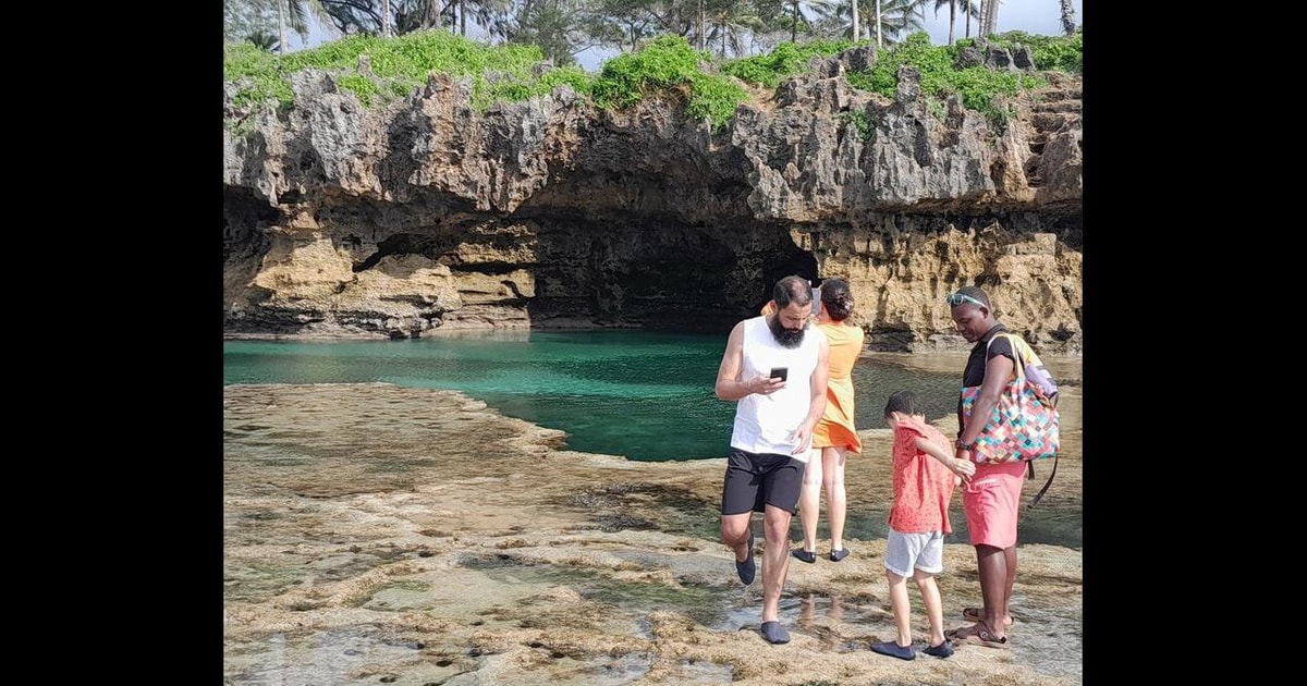 Diani: Ganztägige geführte Tour in Diani und Tiwi Beach. | GetYourGuide