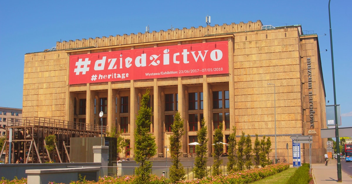 Krakau: privérondleiding Nationaal Museum en tickets | GetYourGuide