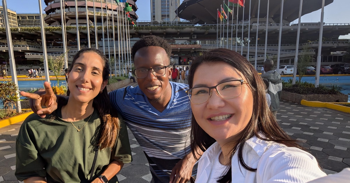 Nairobi City: Walking tour with Lifestyle and History. | GetYourGuide