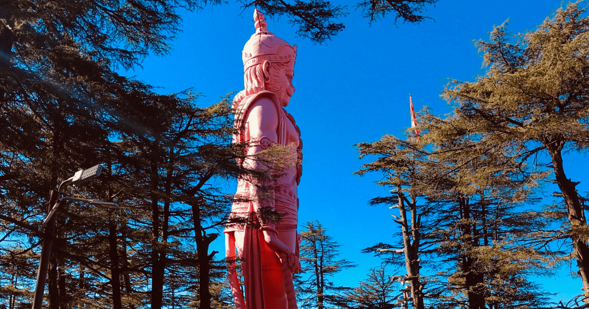 Shimla: Toy Train Ride and City Highlights Day Tour | GetYourGuide