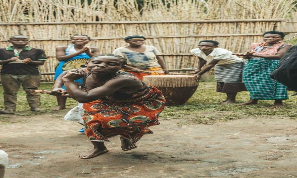 Tanzania : Maasai Tribe Cultural Tour | GetYourGuide