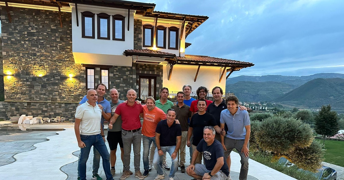 Bogove's Splendor: Waterfall Adventure & Wine Tasting | GetYourGuide