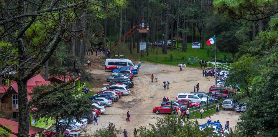 San Cristobal: Rancho Nuevo Caves and Arcotete Tour | GetYourGuide