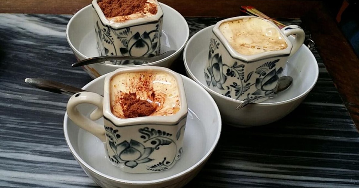 Da Nang Vietnamese Coffee Culture and Coffee Making Class | GetYourGuide