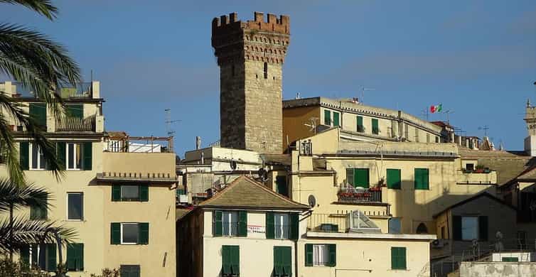Ianua - The Medieval Genoa Guided Tour | GetYourGuide
