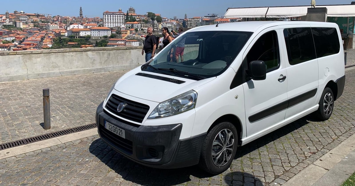 Low Cost Transfer at Porto Airport | GetYourGuide