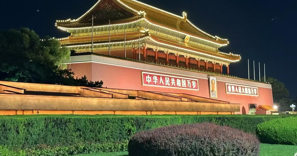 Beijing: privé-avondtour door de stad | GetYourGuide