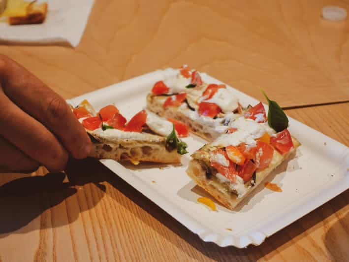 Rome: Guided Food Tour in Trastavere | GetYourGuide