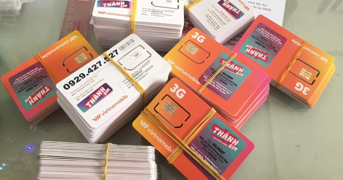 Phu Quoc: Vietnam sim card 5GB/day for 20 days | GetYourGuide