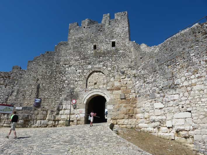 Sites du patrimoine de l'UNESCO en Albanie : circuit de 3 jours ...