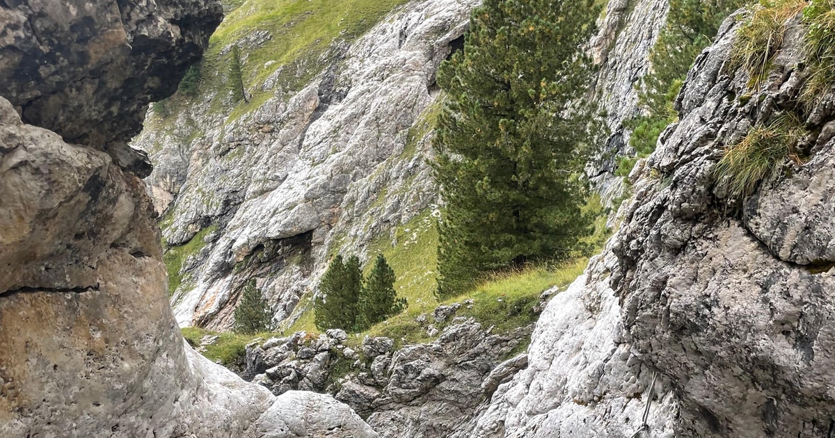 Aventura de canyoning em Sella | GetYourGuide