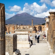 From Rome: Pompeii & Amalfi Coast Full-Day Trip | GetYourGuide