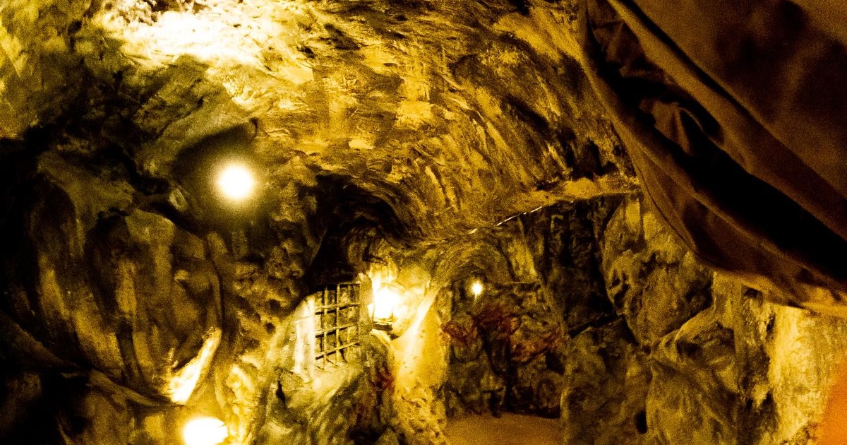 From Arusha/Manyara:Tanzanite Experience Manyara Museum tour | GetYourGuide